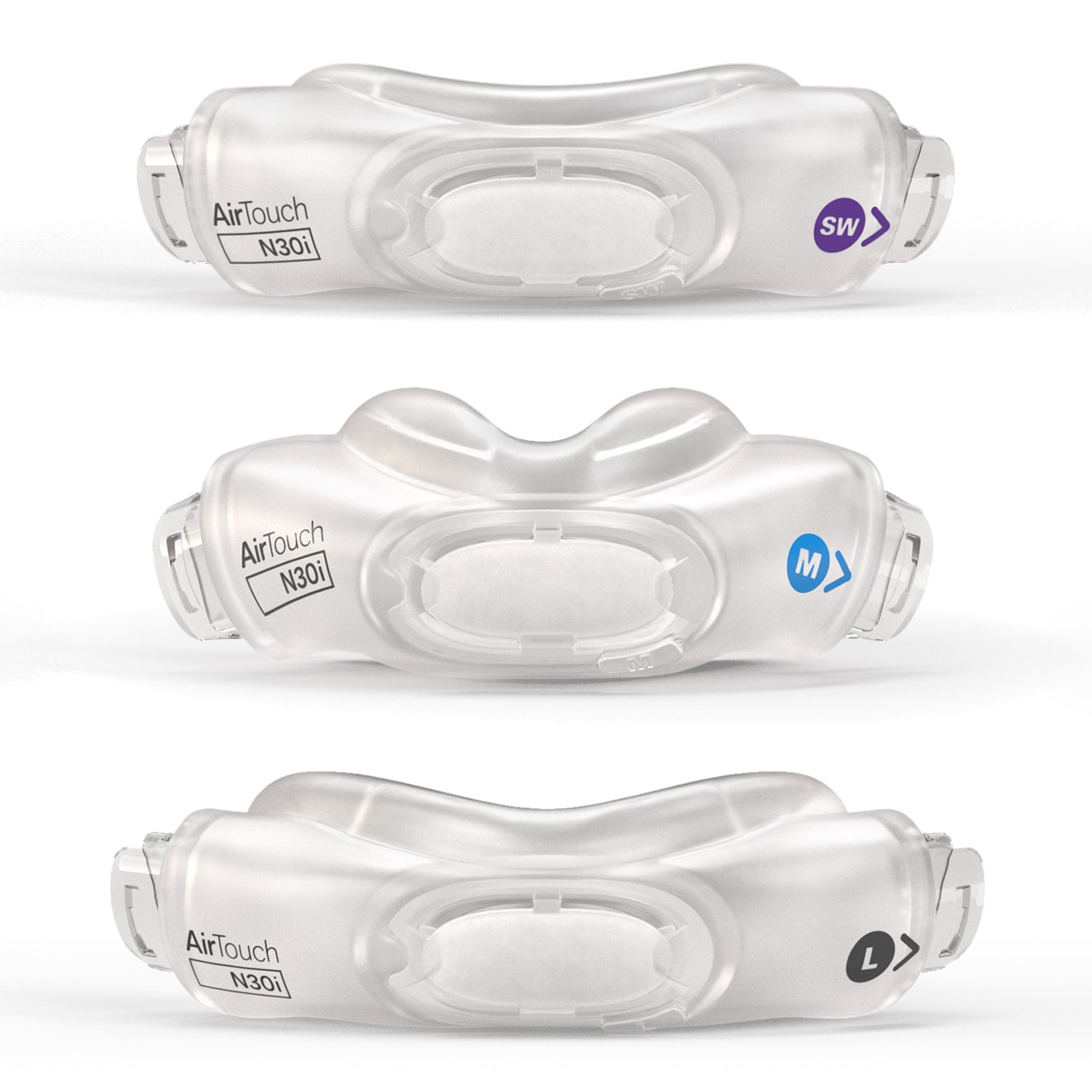 ResMed AirTouch N30i CPAP Cushion | CPAP Australia