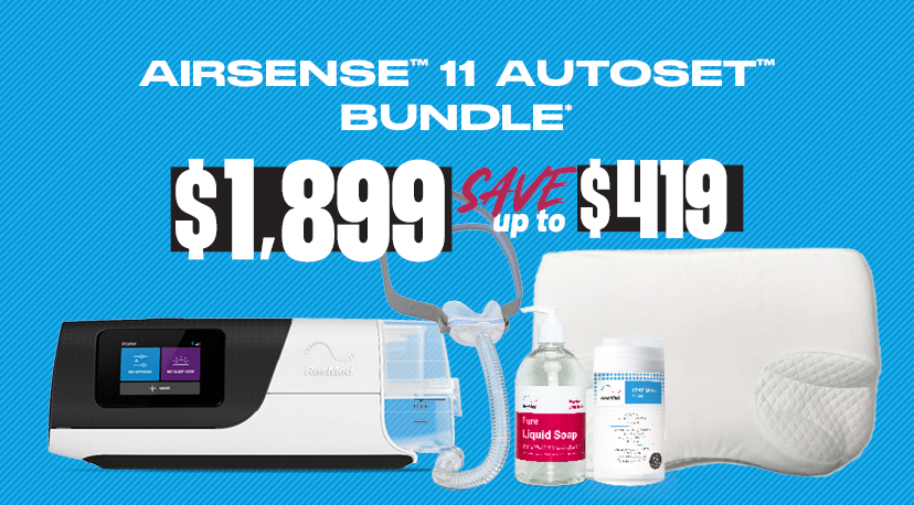 CPAP Australia | Sleep Apnea Machine & CPAP Masks Online