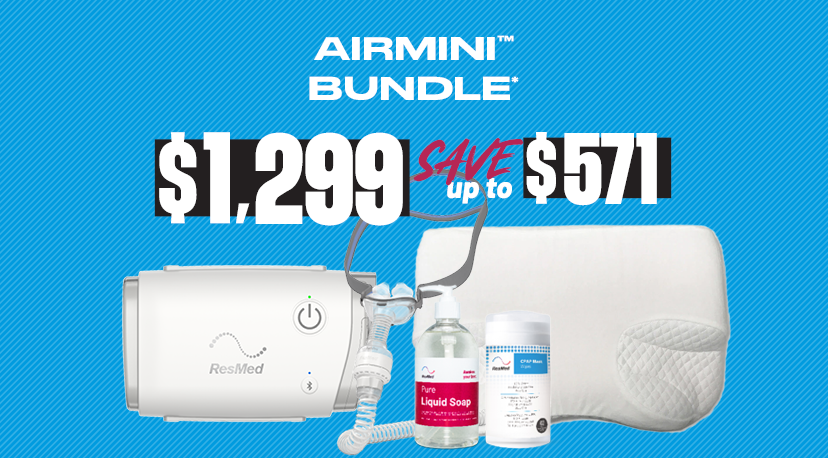 CPAP Australia | Sleep Apnea Machine & CPAP Masks Online